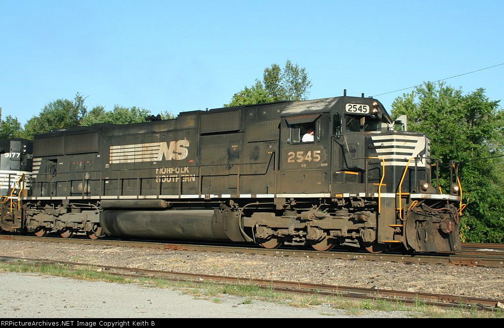 NS 2545